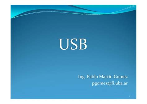 Usb Ingeniería De Software Udocz