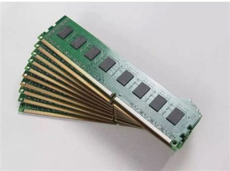 Lot Of 100x Ddr3 4gb Desktop Memory Pc3 And Pc3l Mixed Brands And Speed Ebay