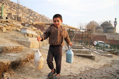 წყალი როგორც ფუფუნება [ფოტო] Netgazeti • Netgazeti Ge