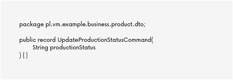 The Role Of Spring And Jpa In Modernizing Processes