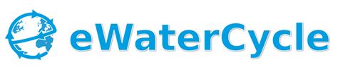 System Setup — Ewatercycle 230 Documentation