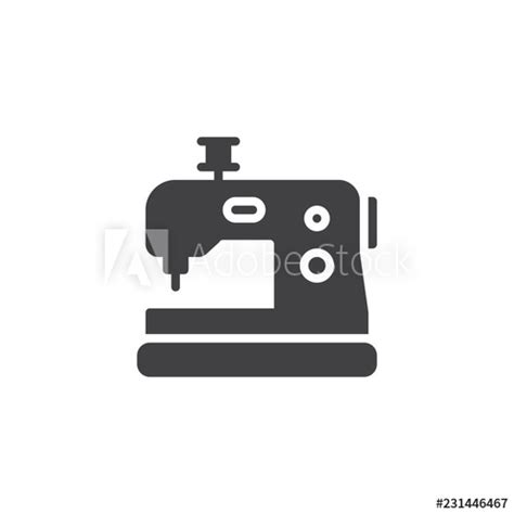 Embroidery Machine Vector At Collection Of Embroidery