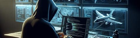 Exploring The Importance Of Aviation Cybersecurity In The Usa Attract Group