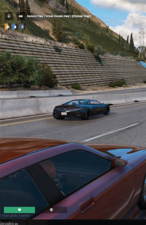 Script Malum Sunucu V4 Hud Qbcore Vfivem The Worlds Largest Fivem Scripts And Fivem Mods