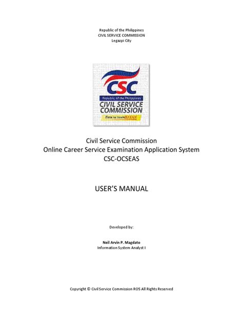 Csc Manual Pdf Software Computing