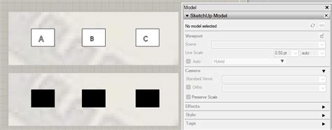Sections Workflow Advice Please Pro SketchUp Community