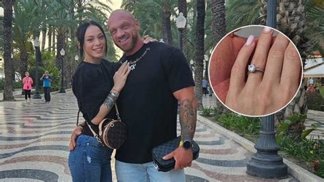 Културистът Николай от Игри на волята вдига тежка сватба