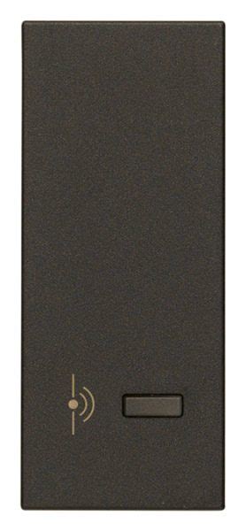 Iot Connected Radar Sensor 1m Black Simkiss Solutions