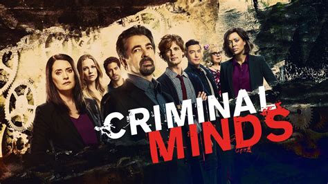 Watch Criminal Minds • Season 15 Full Episodes Free Online Plex