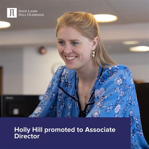 Thrilled To See Holly Hill Dippfs Step Associate Making This Step Up