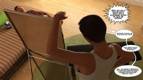 [nethoc] How To Become A Pornstar Parte 1 Comic Porn