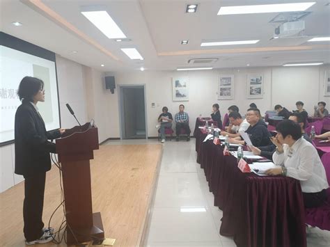 防灾科技学院2024年挑战杯大学生创业计划竞赛 项目答辩顺利结束 共青团防灾科技学院委员会