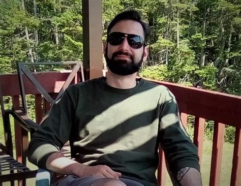 Missing 31 Year Old Man Saint John N B