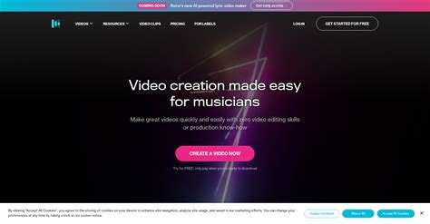 Rotor Videos Reviews April 2025 Ai Features Pricing And Alternatives Techlaugh