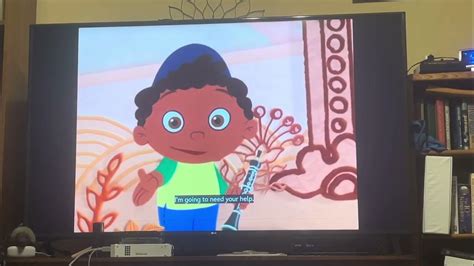 Little Einsteins Little Elephants Big Parade Part 5 Youtube