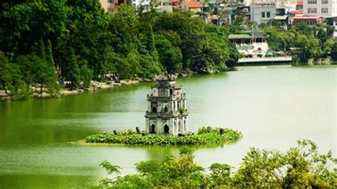 Những địa điểm Không Thể Bỏ Qua Khi Tới Du Lịch Hà Nội