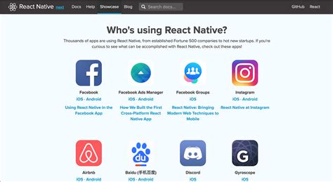 Build Linkedoff Using React Native Redux And Backendless — Part 1 Introduction By Ega