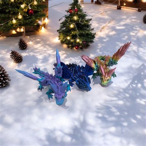 Dragon The Makers Den