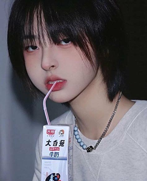 Pin By D L On G I Xinh Ulzzang Short Hair Short Hair Haircuts Short Hair Syles