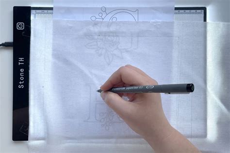 How To Paint With Thread The Complete Guide Makenstitch