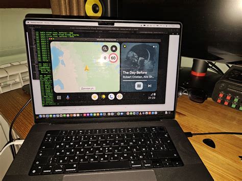 Android Auto On Khadas Edge Edge2 Khadas Community