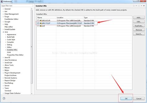 eclipse 基础三 eclipse配置jdk详细图解 腾讯云开发者社区 腾讯云 eclipse 基础三 eclipse配置jdk详细图解 腾讯云开发者社区 腾讯云