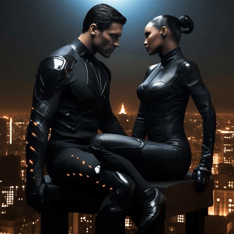 Sexiest Couple Halloween Costumes Unleash Your Inner Heat With These