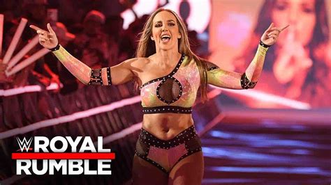 Wwe Royal Rumble Video Highlights A Five Second Elimination The