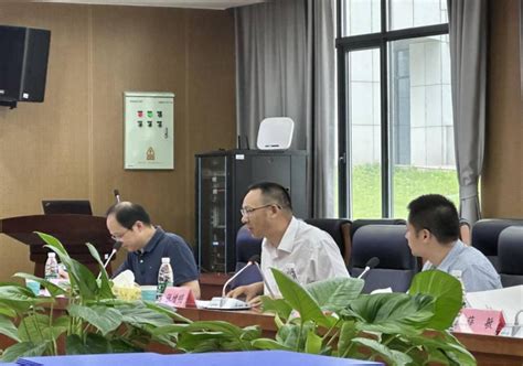 国家级实验教学示范中心接受阶段性总结专家组入校考察 湖南理工学院信息科学与工程学院