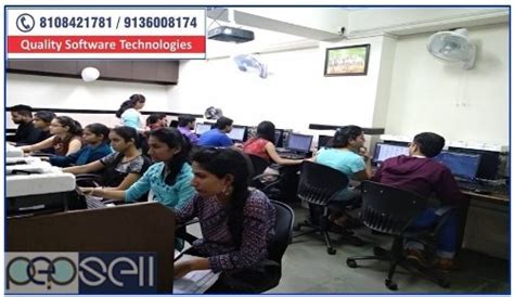 Online Software Testing Course In Mumbai â€“ Quality Software… Mumbai Free Classifieds