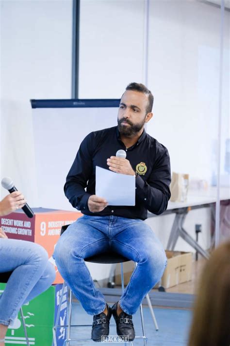 Ungc Sdg Un Hasan Youness