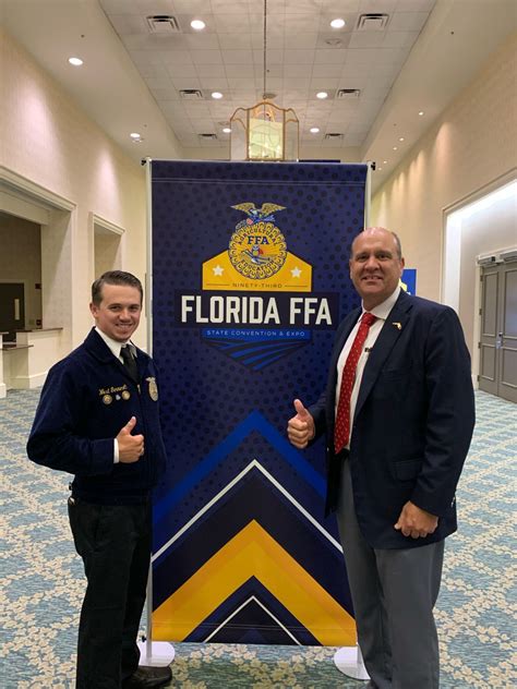 Education Ffa Community Success Highereducation Youth Jonathan Germeroth