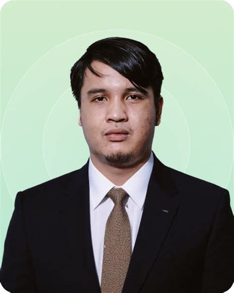 Biografi Muhammad Rafiqi Liputo Corporatepartoid
