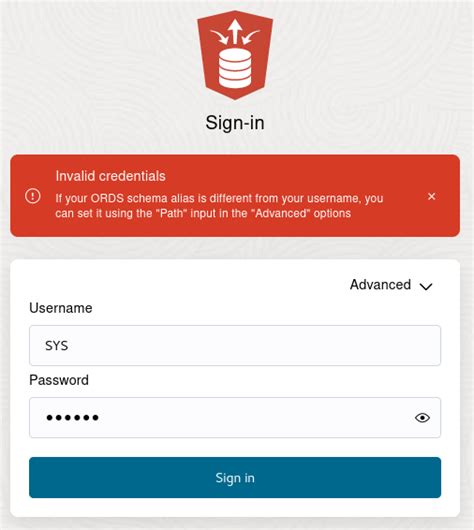 Run Sql Script From Sql Developer Web On Oracle Db Developer Vm Oracle Forums