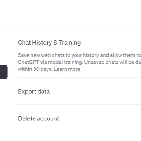 Pdf Privacy And Data Protection In Chatgpt And Other Ai Chatbots
