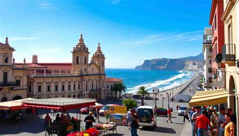 Top Tourist Attractions In Lima Must See Places