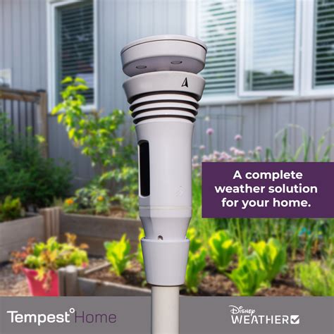 Florida Chamber Tempest Weather System Disney Synclink Technology