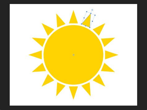 Repeating Objects Around A Shape In Affinity Designer Kreativecat