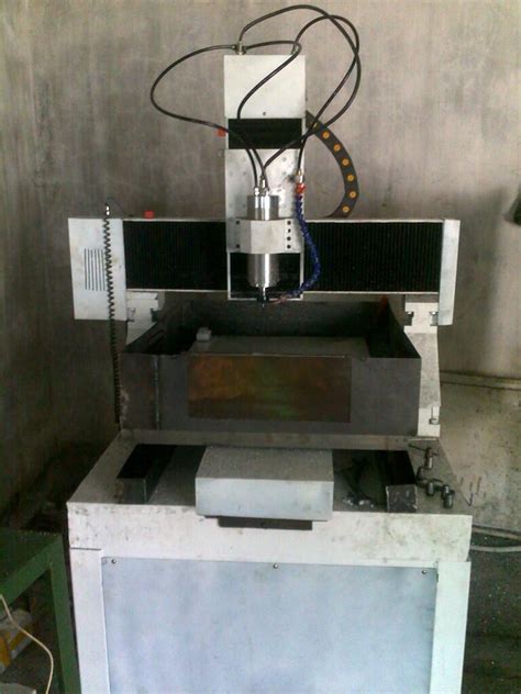 Hobi Membuat Mesin CNC Sendiri DIY CNC Page KASKUS