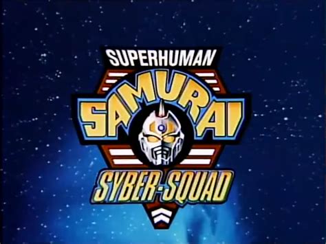 Superhuman Samurai Syber Squad Ultraman Wiki Fandom