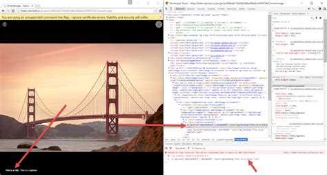 Testing Nightwatchjs Getting Text Fails Because Of Empty String