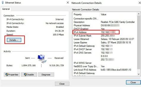 7 Cara Cek Ip Address Di Hp Laptop Dan Mac Jalantikus