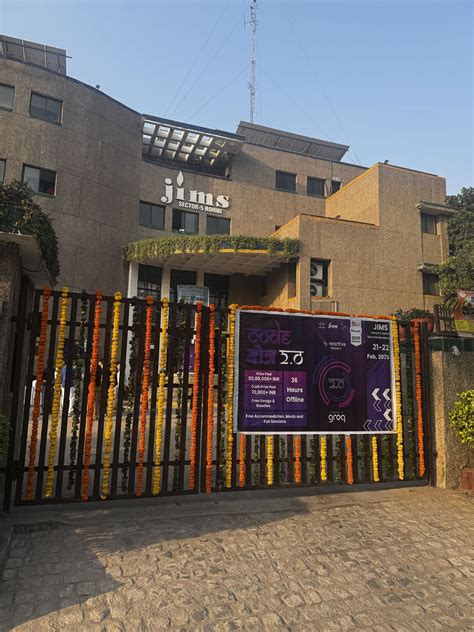 Codekshetra Hackathon Innovation Tech Buildingthefuture Geekroom