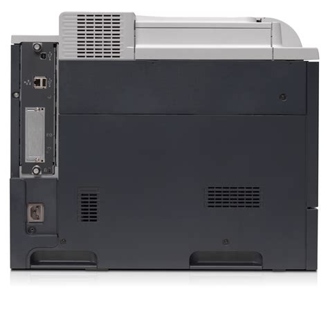 Hp Color Laserjet Enterprise Cp4025n Printer