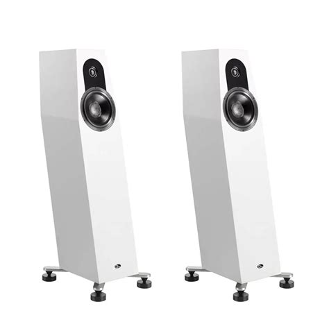 Qln Prestige Three Design En Highend In één