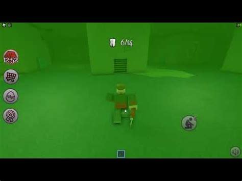 Roblox Dont Get Licked 👀 Walkthrough 1414 Teeth Walkthrough