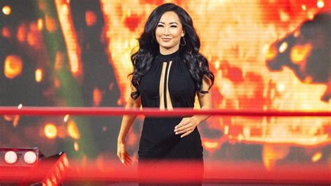 Gail Kim Says Impacts Knockouts Voted To Keep The Division Name Within