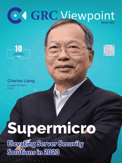 Magazine Top 10 Server Security Solution