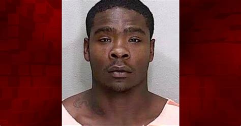 Ocala Police Arrest Suspect Who Allegedly Forced Woman To Perform Oral Sex Ocala