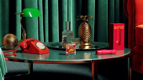 Blush Oh My Gem Charming